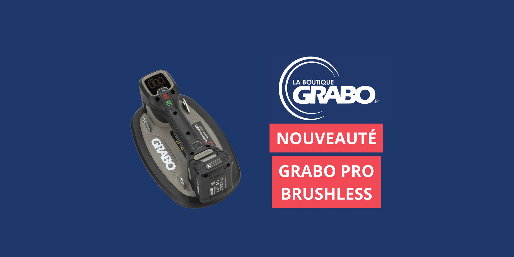 La Boutique Grabo – La boutique Grabo