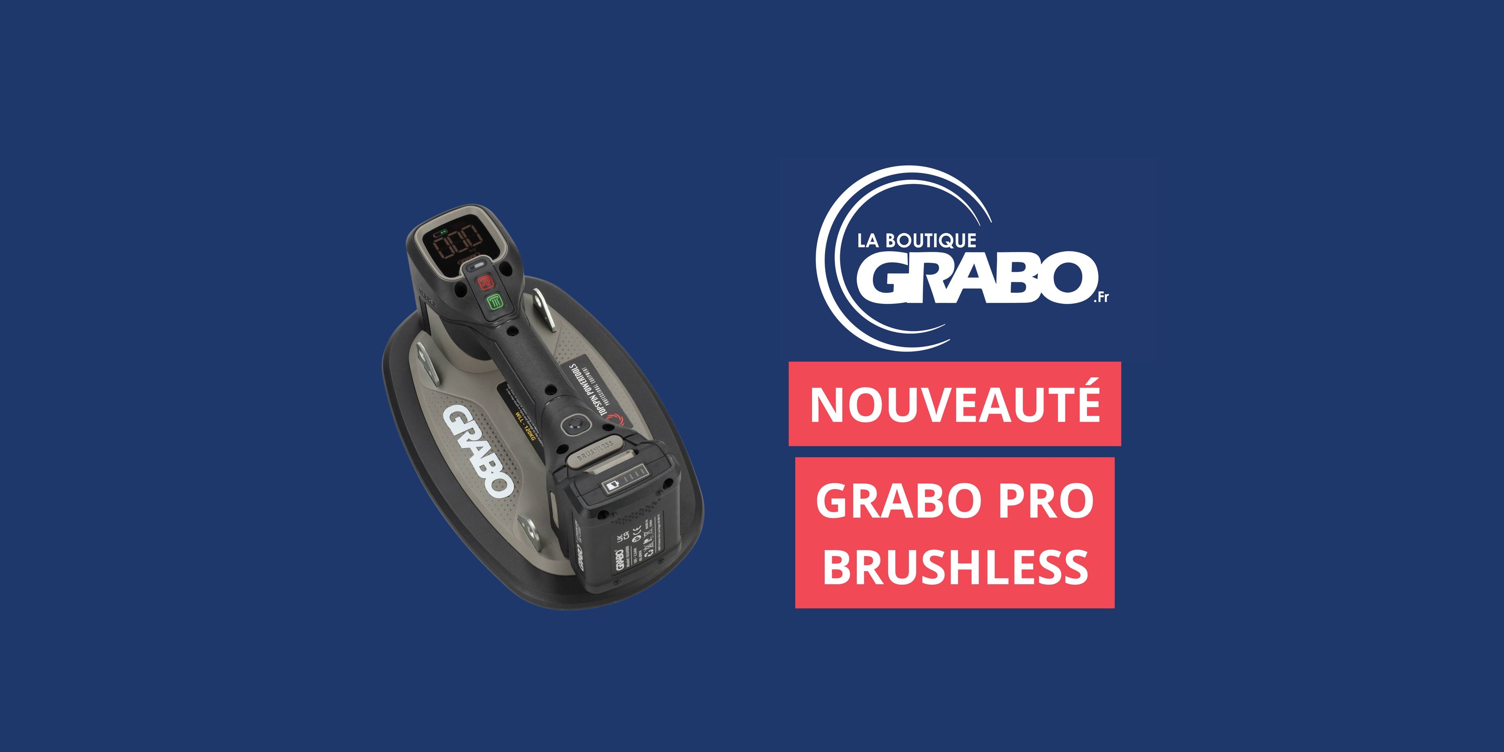 La Boutique Grabo – La boutique Grabo